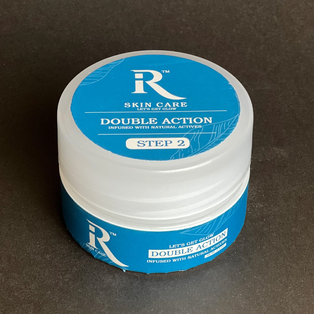 IR SkinCare 7 Step Family Facial Kit