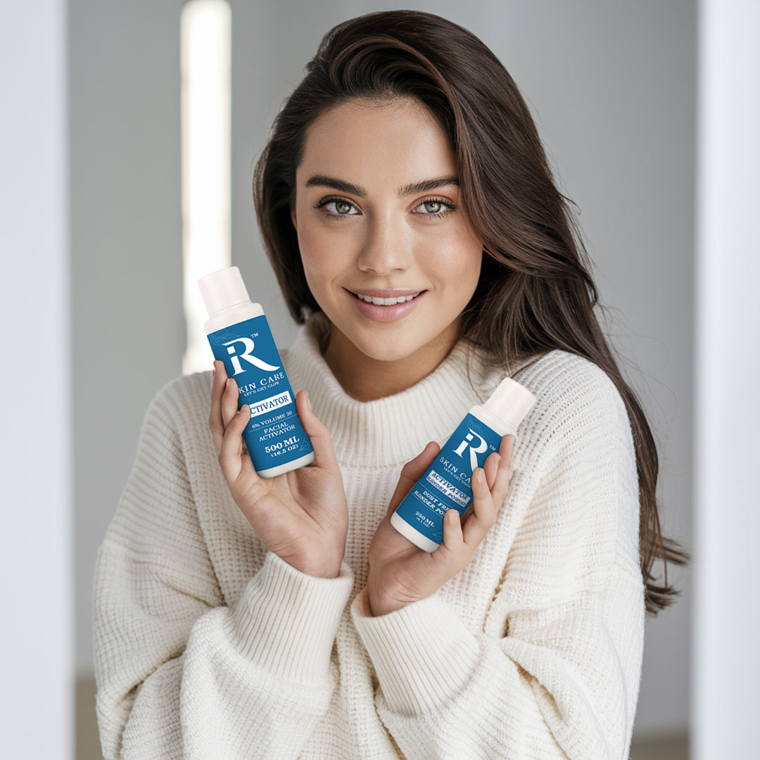 IR Skin Care