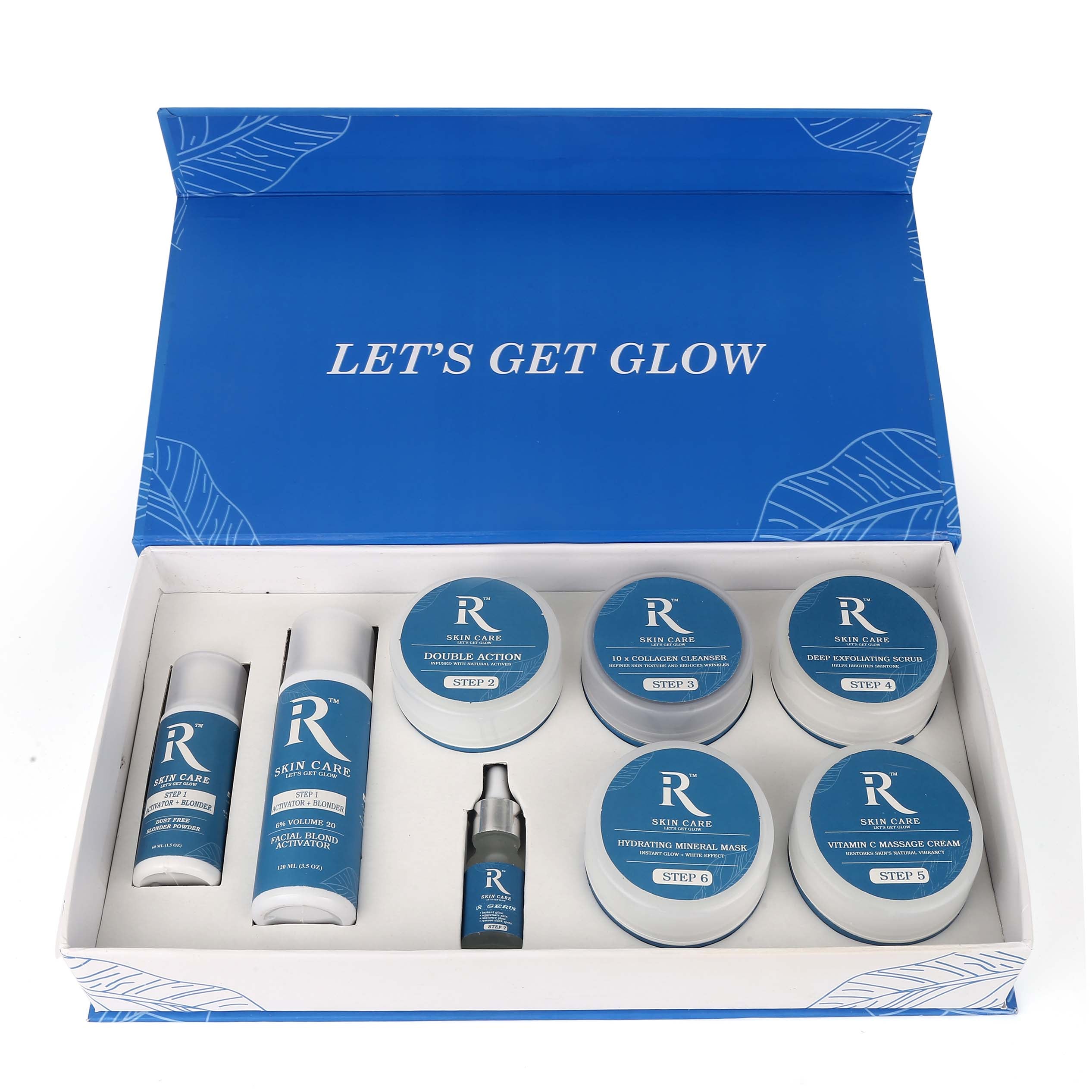 IR Skin Care