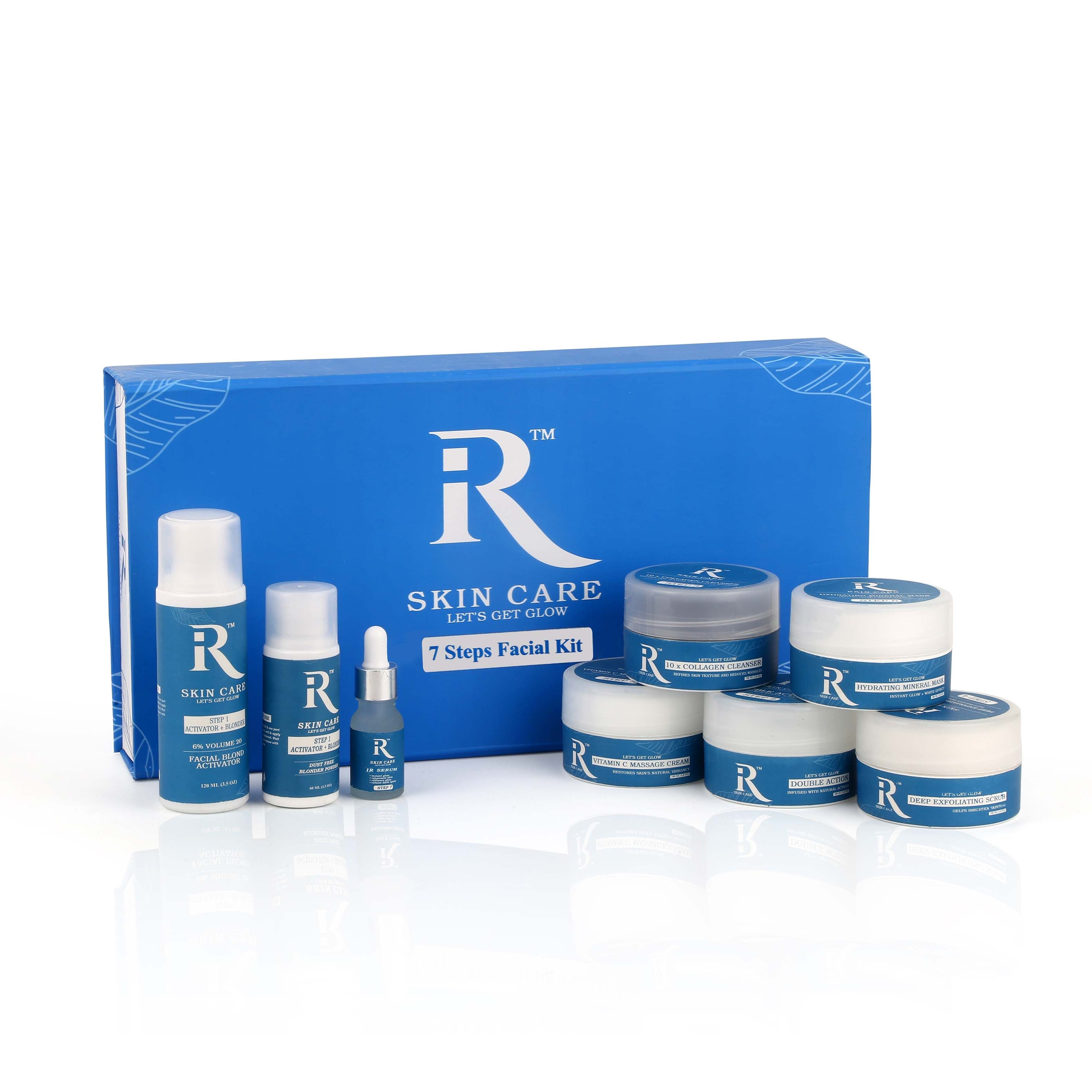 IR Skin Care